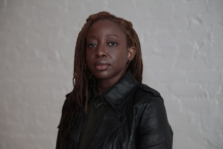 Joy O. Ude – Imperfect History Catalog